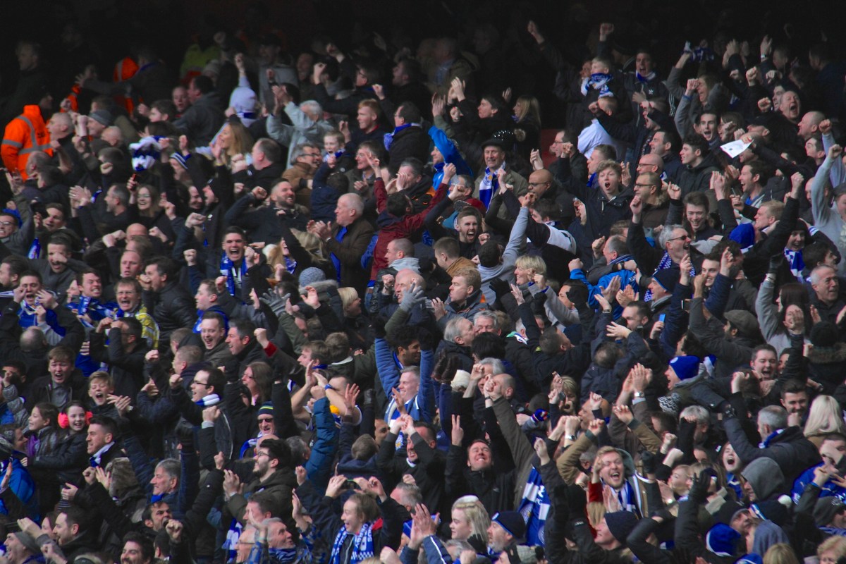 The remarkable story of Football’s underdogs – Football Foyer