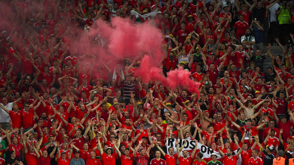 Together Stronger? – Football Foyer