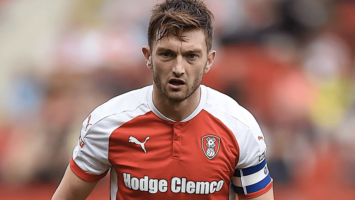 An hour with… Lee Frecklington of Lincoln City – Football Foyer