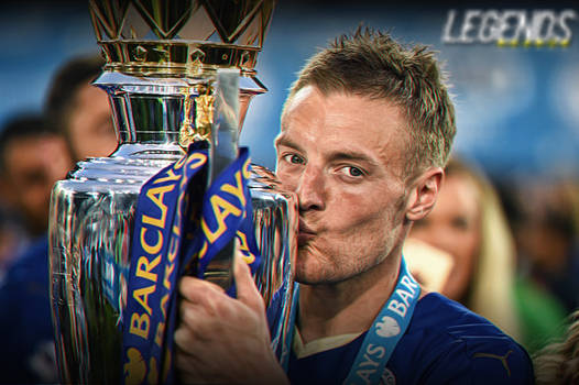 From Jamie Vardy to José Mourinho: Taunts That Shook the Football World ...